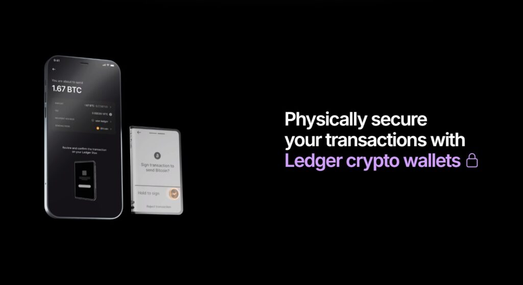 The Ultimate Ledger Wallet Guide: Why a Cold Wallet Is the First Step ...